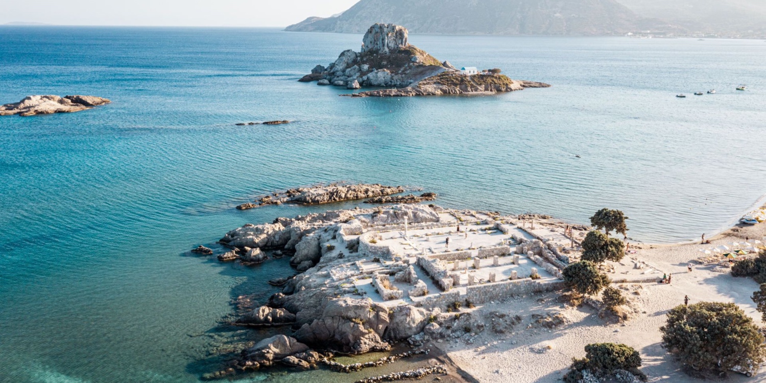 Girit Gezi Rehberi: Nerede Konaklanır, Nereler Gezilir?