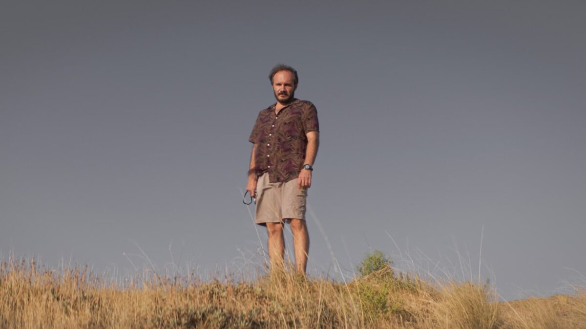 Kuru Otlar Üstüne Filmi Hakkında Bilmeniz Gerekenler