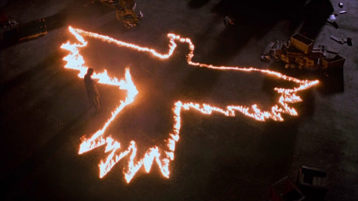 The Crow Hakkında Muhtemelen Daha Önce Duymadığınız 15 İlginç Bilgi