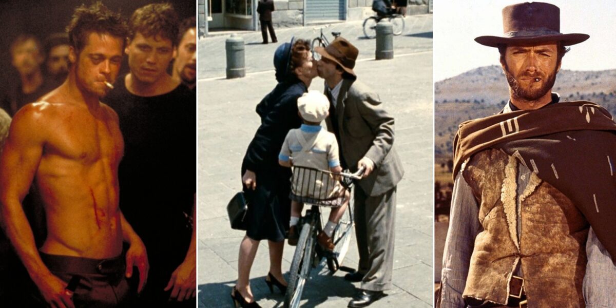 Kült Film Önerileri: Soluksuz İzleyeceğiniz 20 Unutulmaz Film