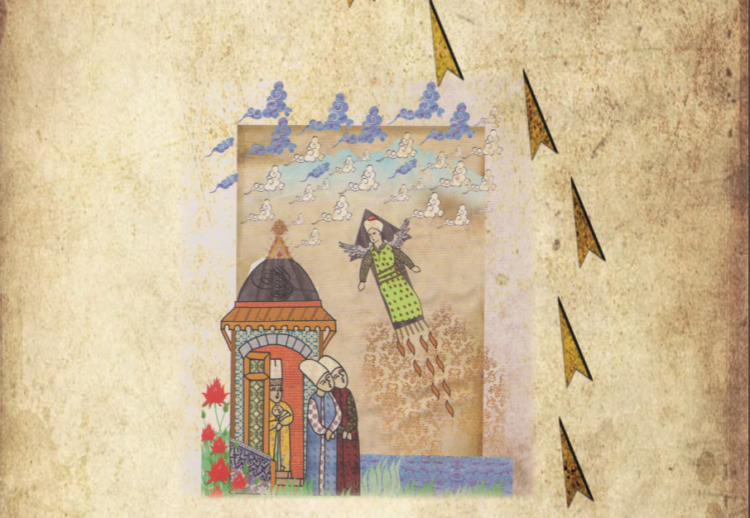 Lagari Hasan Çelebi: Tarihteki İlk Roketli Uçuş Denemesini ...