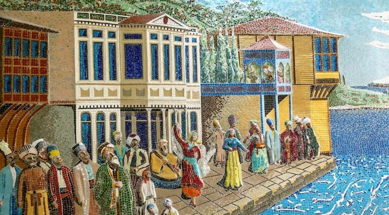 Lagari Hasan Çelebi: Tarihteki İlk Roketli Uçuş Denemesini ...