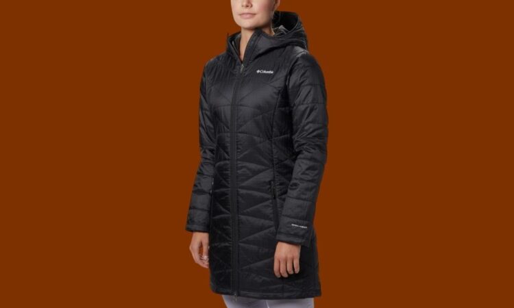 En İyi Columbia Kadın Mont Modelleri Ve Fiyatları | ListeList.com