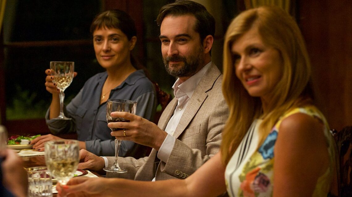 Film Önerileri: Hafta Sonu Ne İzlesek Diye Düşünenlere 8 Öneri