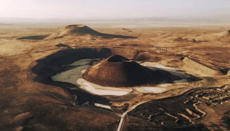 Türkiye'de Eşi Benzeri Yok: Karapınar Çölü Hakkında Bilmeniz Gerekenler