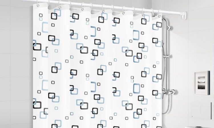 Su Geçirmez Duş Perdesi Modelleri Ve Fiyatları | ListeList.com
