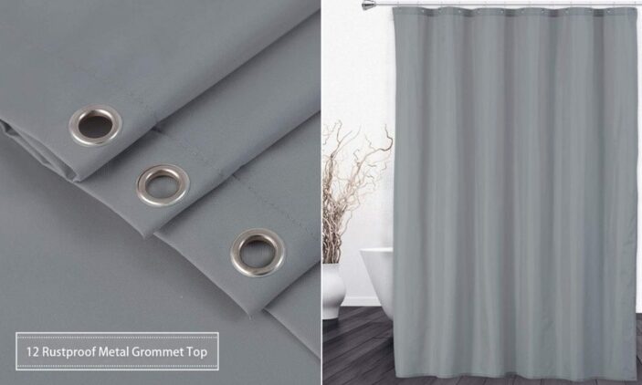 Su Geçirmez Duş Perdesi Modelleri Ve Fiyatları | ListeList.com