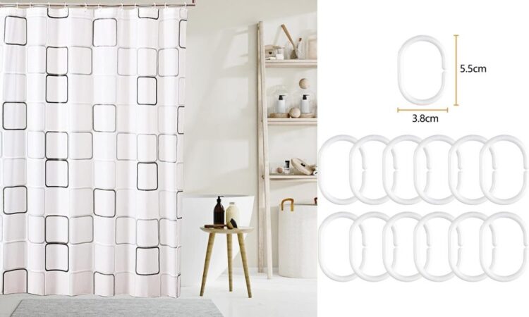 Su Geçirmez Duş Perdesi Modelleri Ve Fiyatları | ListeList.com