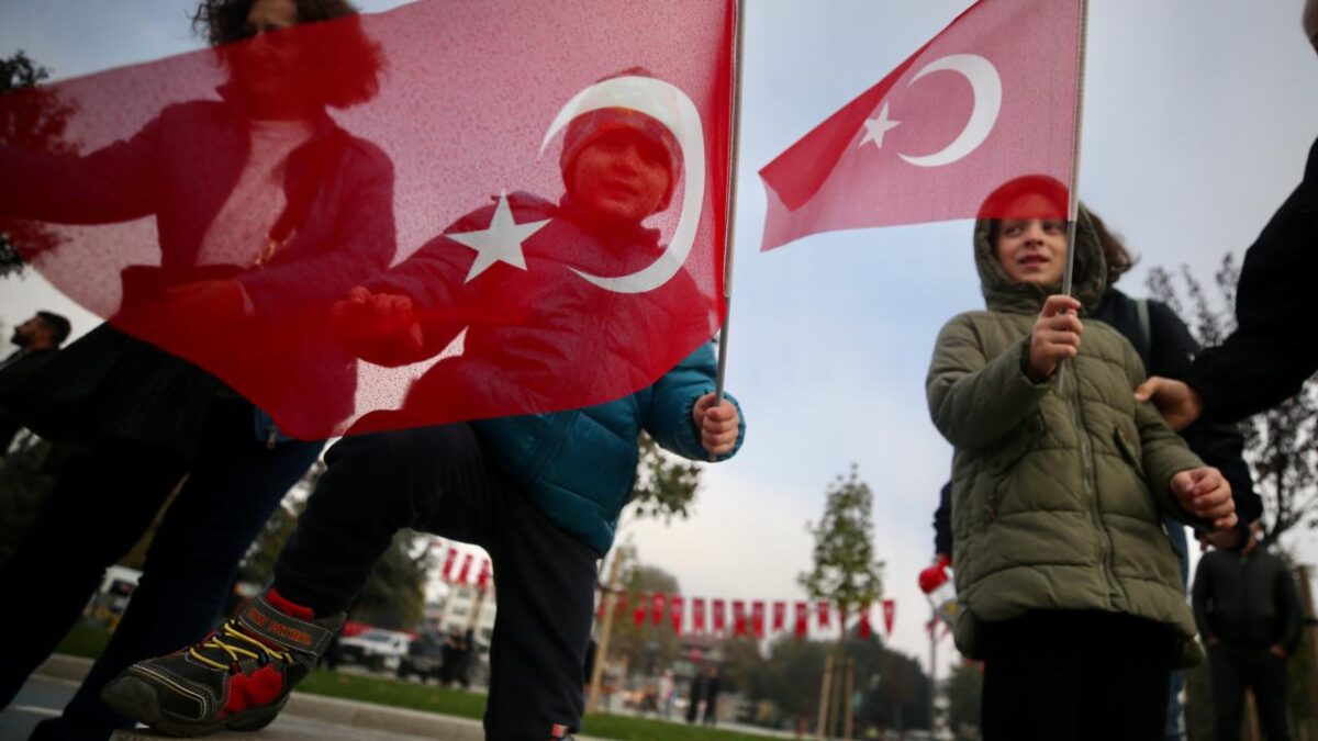 İletişim Başkanlığı Cumhuriyet’in 100. Yılı İçin Düzenlenecek ...
