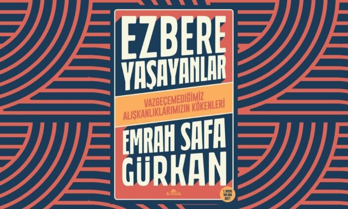 Emrah Safa Gürkan Kitapları: Tarih Meraklılarının Severek Okuyacağı ...