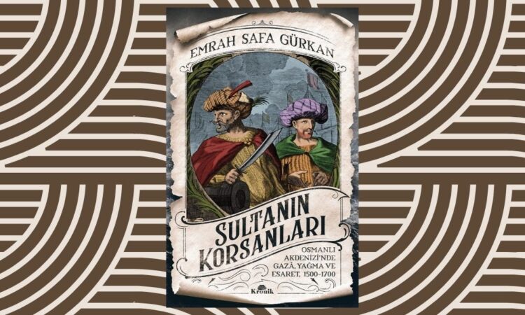 Emrah Safa Gürkan Kitapları: Tarih Meraklılarının Severek Okuyacağı ...