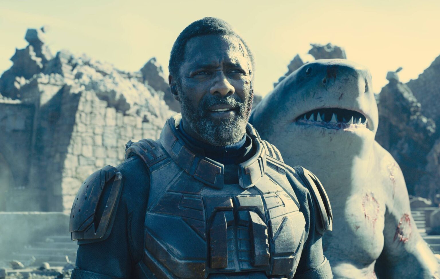 Idris Elba Filmleri: Başarılı Oyuncunun En Güzel 10 Filmi | ListeList