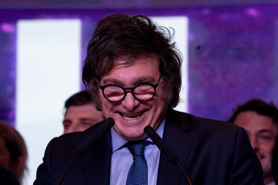 Arjantin'in Yeni Cumhurbaşkanı Javier Milei Kimdir? | ListeList.com