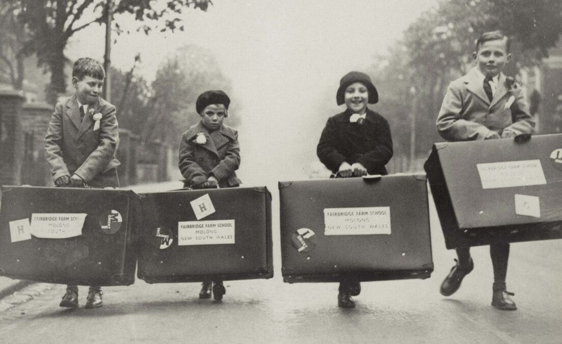 Uçaktan Düşerek Ölen Tarihin En Şanssız Kaçak Yolcusu: Keith Sapsford