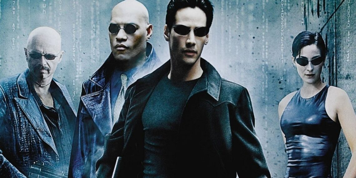 Matrix Serisi Hakkında Bilmeniz Gereken 10 Gerçek | ListeList.com
