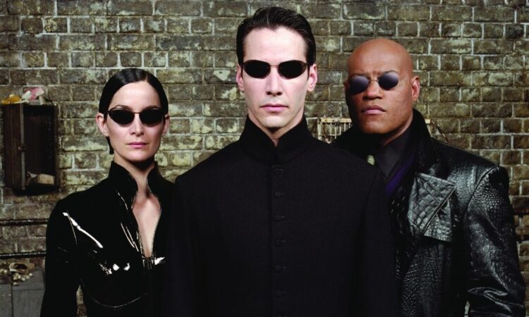 Matrix Serisi Hakkında Bilmeniz Gereken 10 Gerçek | ListeList.com