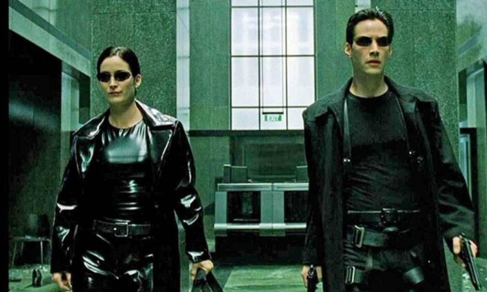Matrix Serisi Hakkında Bilmeniz Gereken 10 Gerçek | ListeList.com