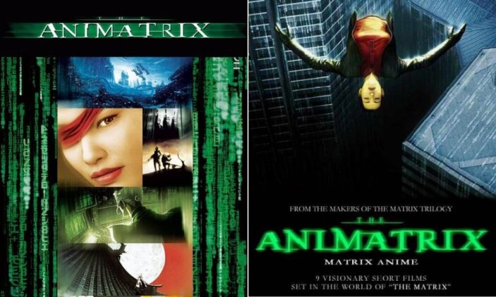 Matrix Serisi Hakkında Bilmeniz Gereken 10 Gerçek | ListeList.com