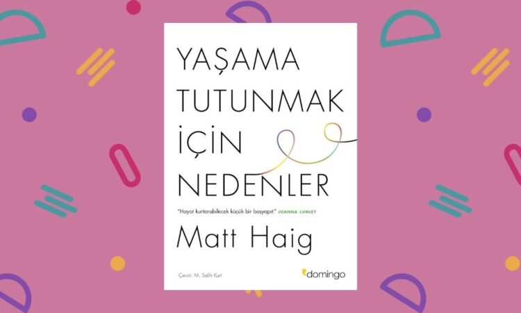 Bir Solukta Okuyacağınız Matt Haig Kitapları | ListeList.com