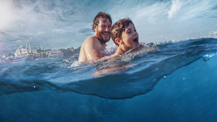 Netflix Türk Yapımı Dizi ve Filmler | ListeList.com