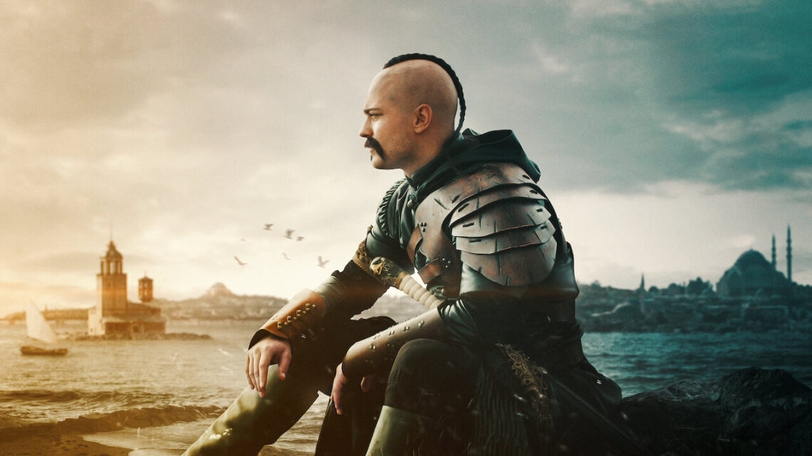 Netflix Türk Yapımı Dizi ve Filmler | ListeList.com