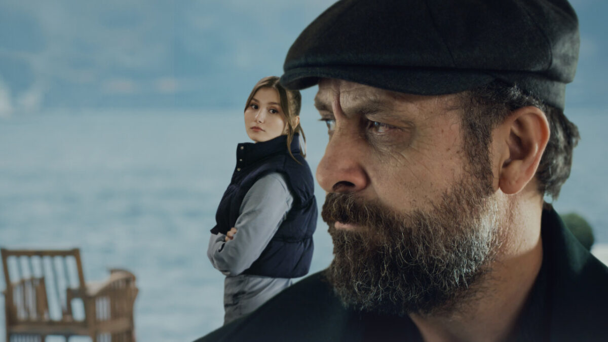 Netflix Türk Yapımı Dizi ve Filmler | ListeList.com