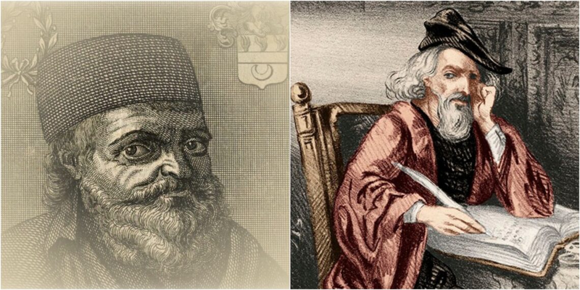 Ölümsüzlüğün Sırrını Bulduğuna İnanılan Simyacı: Nicolas Flamel