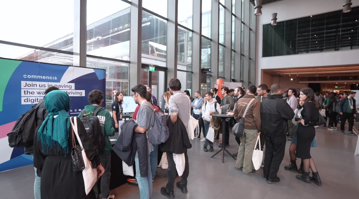 Teknoloji Meraklılarının Heyecanla Beklediği Buluşma: DevFest İstanbul 2023