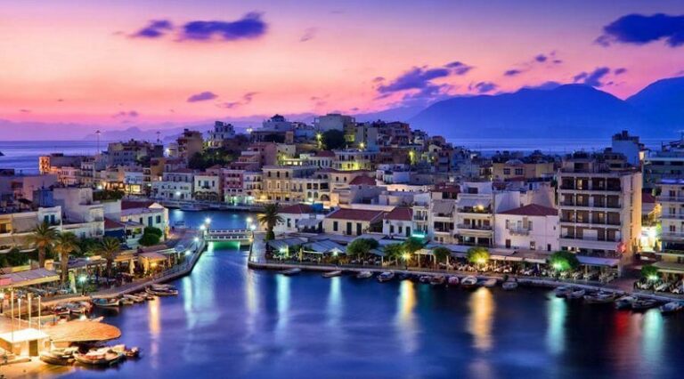 Girit Gezi Rehberi: Nerede Konaklanır, Nereler Gezilir?