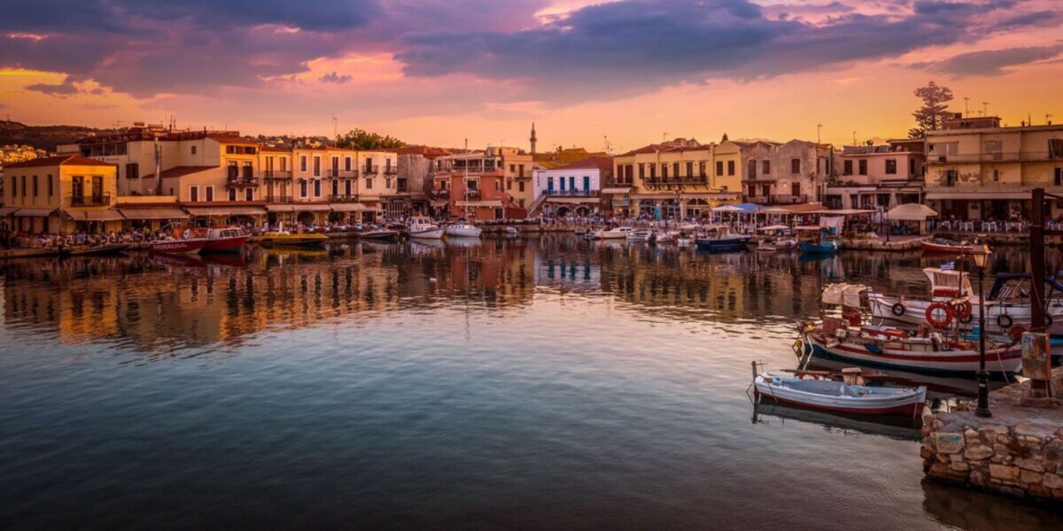 Girit Gezi Rehberi: Nerede Konaklanır, Nereler Gezilir?