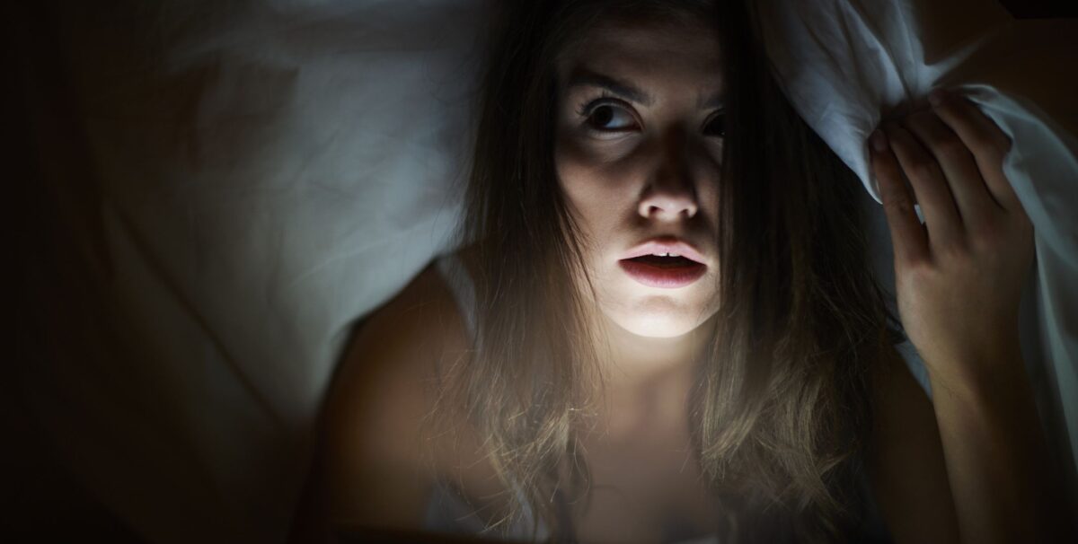 Kadın Korkusu Olarak Bilinen Jinefobi Nedir? | ListeList.com