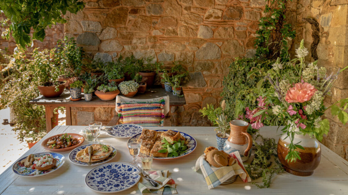 Girit Gezi Rehberi: Nerede Konaklanır, Nereler Gezilir?