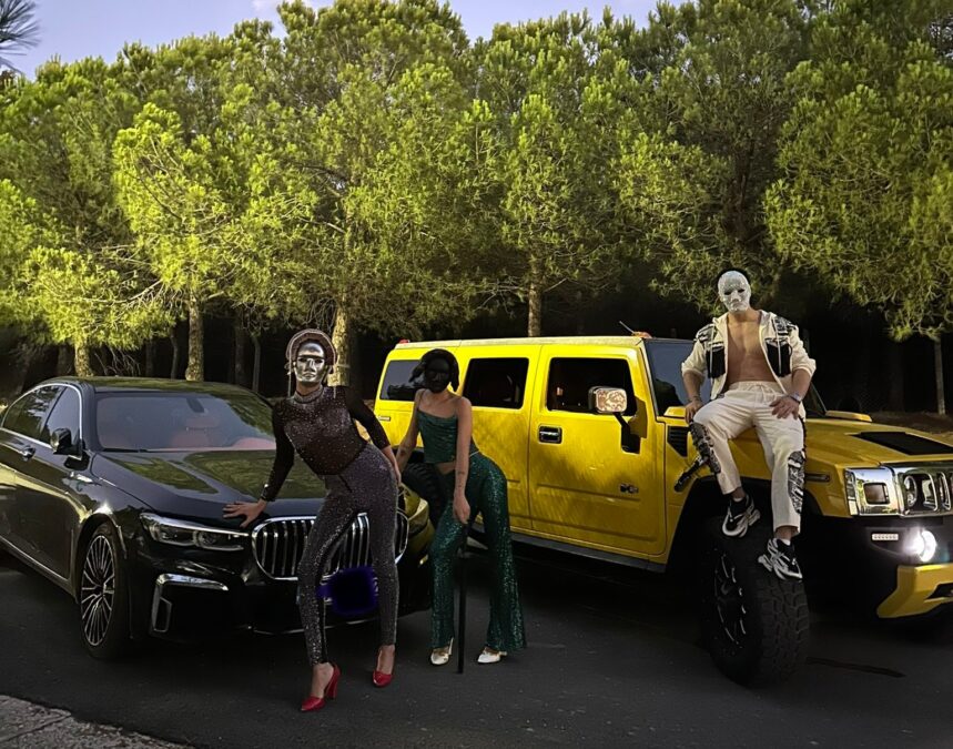 Günahlar Evi Olarak Da İsimlendirilen Fergio House Hakkında Bilmeniz ...