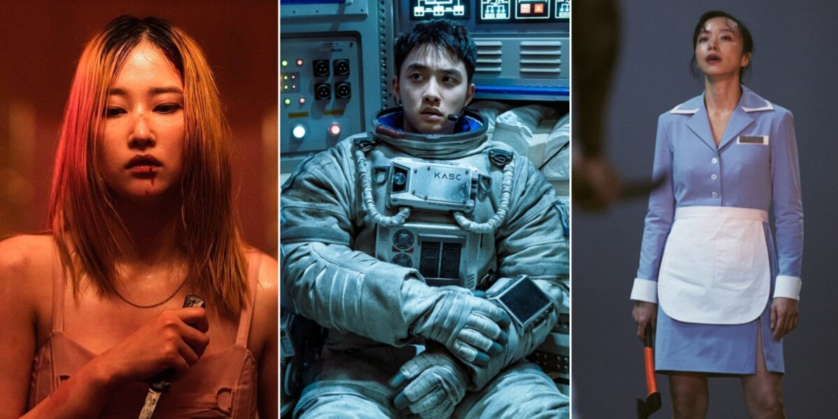 Kore Filmleri: 2023 Yılının En Popüler 15 Kore Filmi | ListeList.com