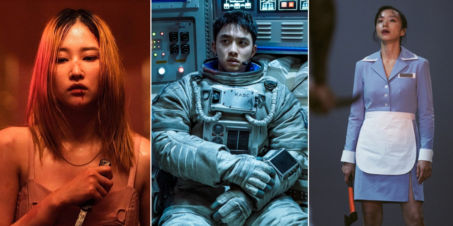 Kore Filmleri: 2023 Yılının En Popüler 15 Kore Filmi | ListeList.com