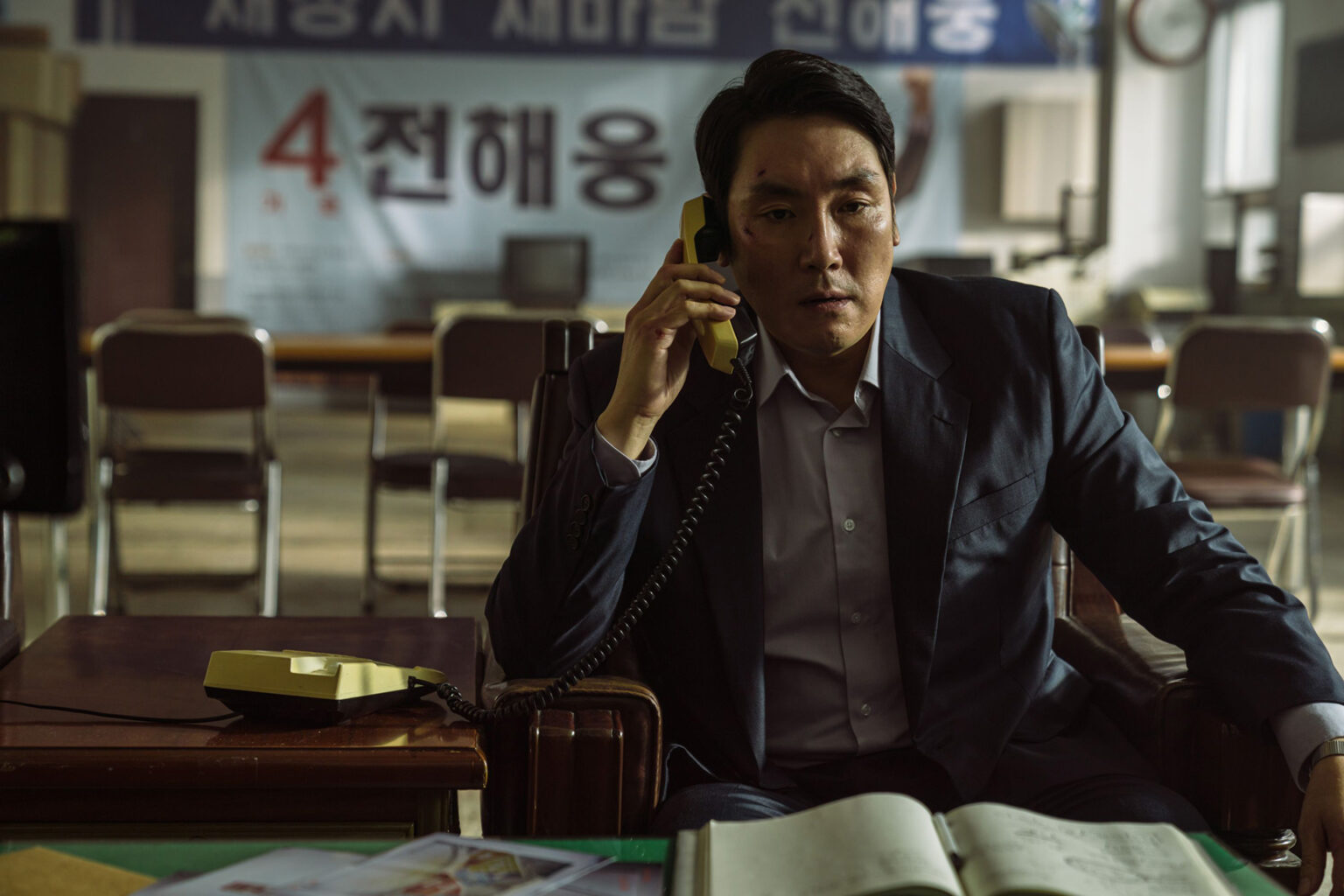 Kore Filmleri: 2023 Yılının En Popüler 15 Kore Filmi | ListeList.com