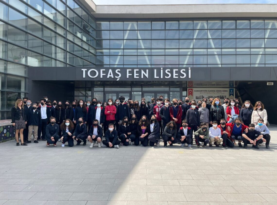 Türkiye'nin En İyi Liseleri | ListeList.com