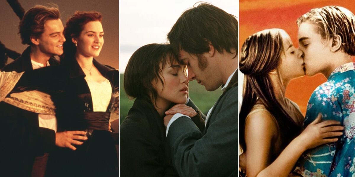 Aşka Farklı Bir Pencereden Bakan Romantik Filmler