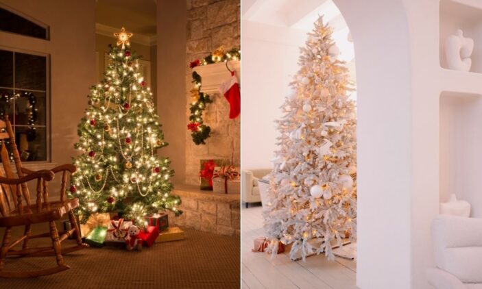 Yılbaşı Ruhunu Evinize Yansıtacak Dekorasyon Önerileri
