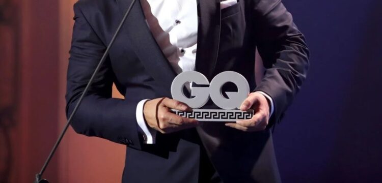 GQ Man of The Year 2023 Ödüllerine Gelen Sosyal Medya Tepkileri