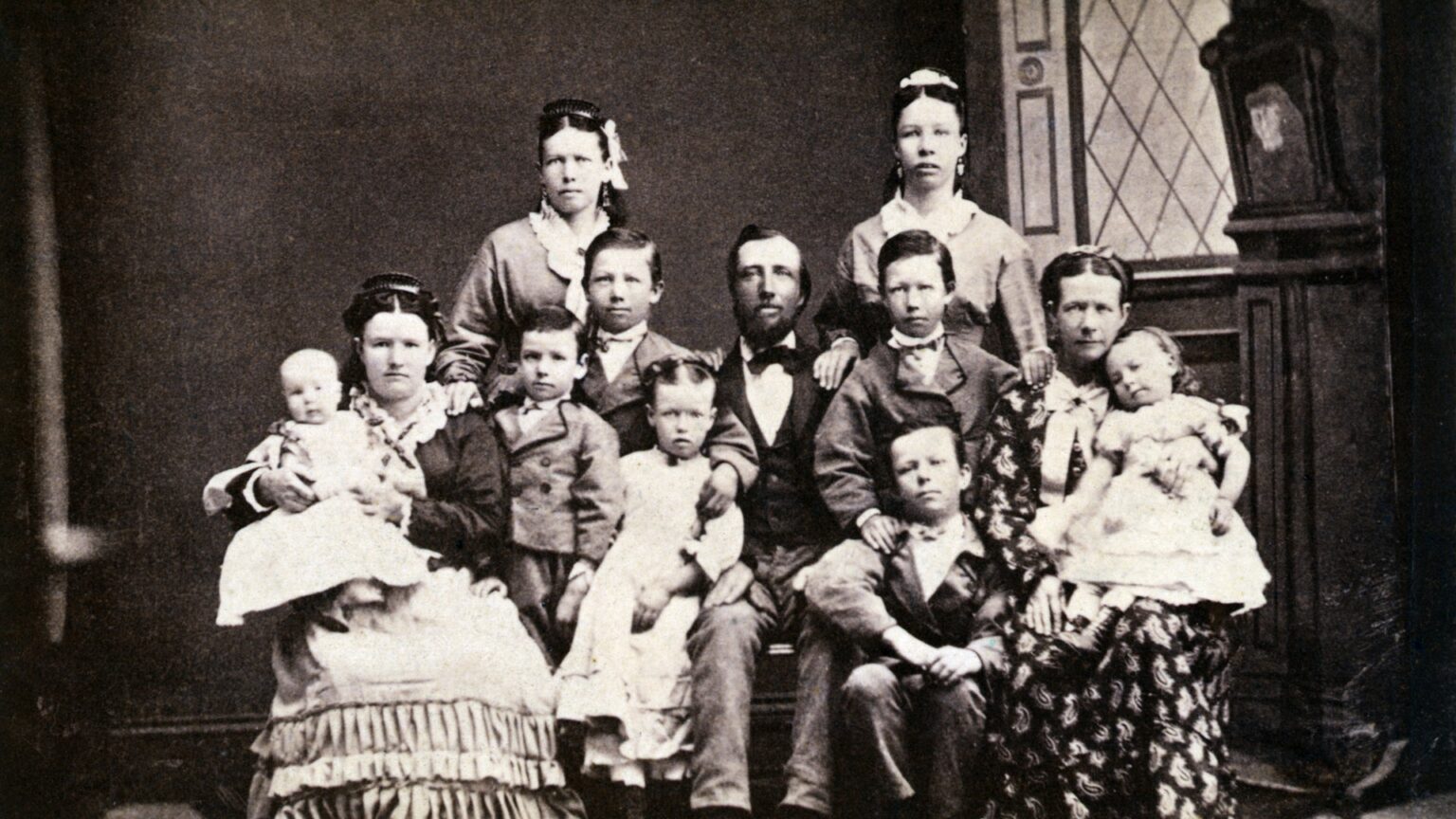 İncil Okumayı Reddeden Sıra Dışı Hristiyan Topluluğu: Mormonlar