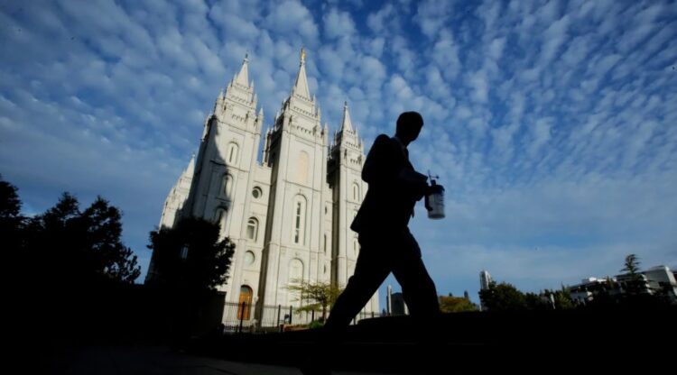 İncil Okumayı Reddeden Sıra Dışı Hristiyan Topluluğu: Mormonlar