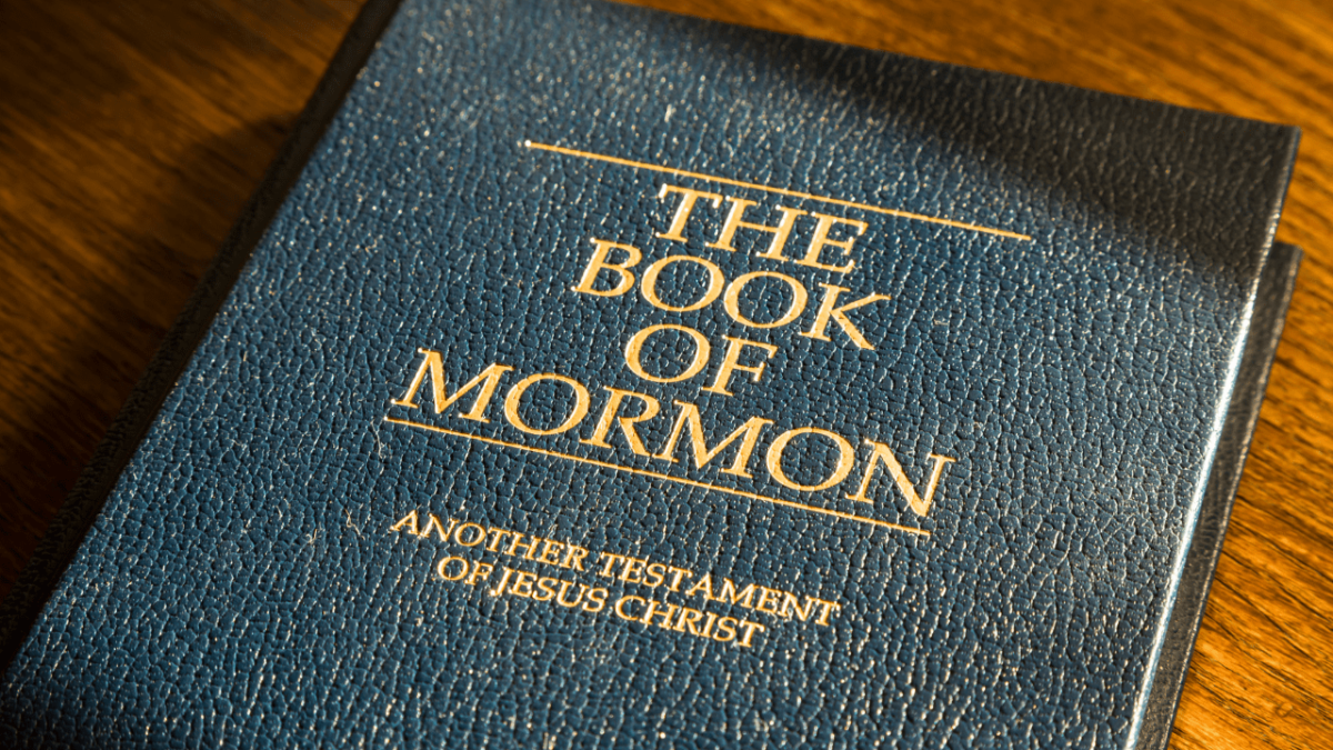İncil Okumayı Reddeden Sıra Dışı Hristiyan Topluluğu: Mormonlar