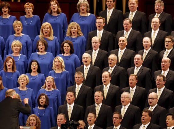 İncil Okumayı Reddeden Sıra Dışı Hristiyan Topluluğu: Mormonlar