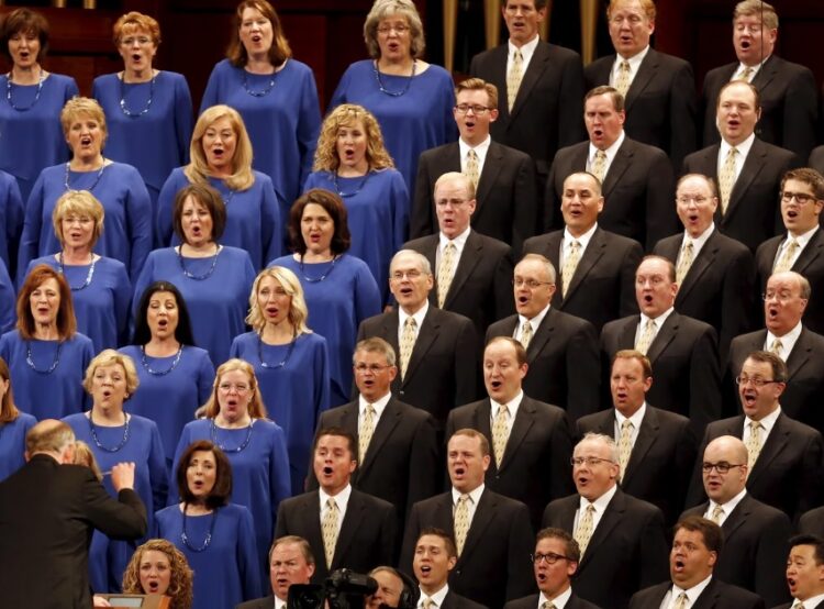 İncil Okumayı Reddeden Sıra Dışı Hristiyan Topluluğu: Mormonlar