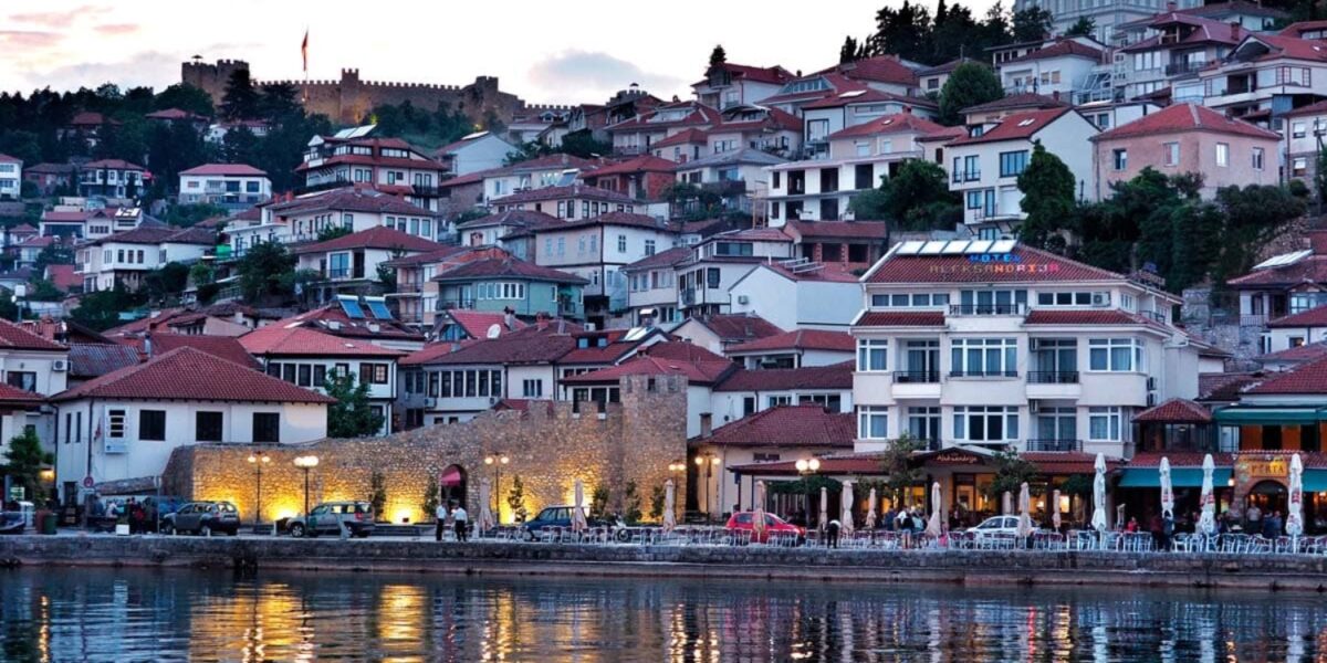 Ohri Gezi Rehberi: Nereye Gidilir, Neler Yapılır, Nerede Kalınır?