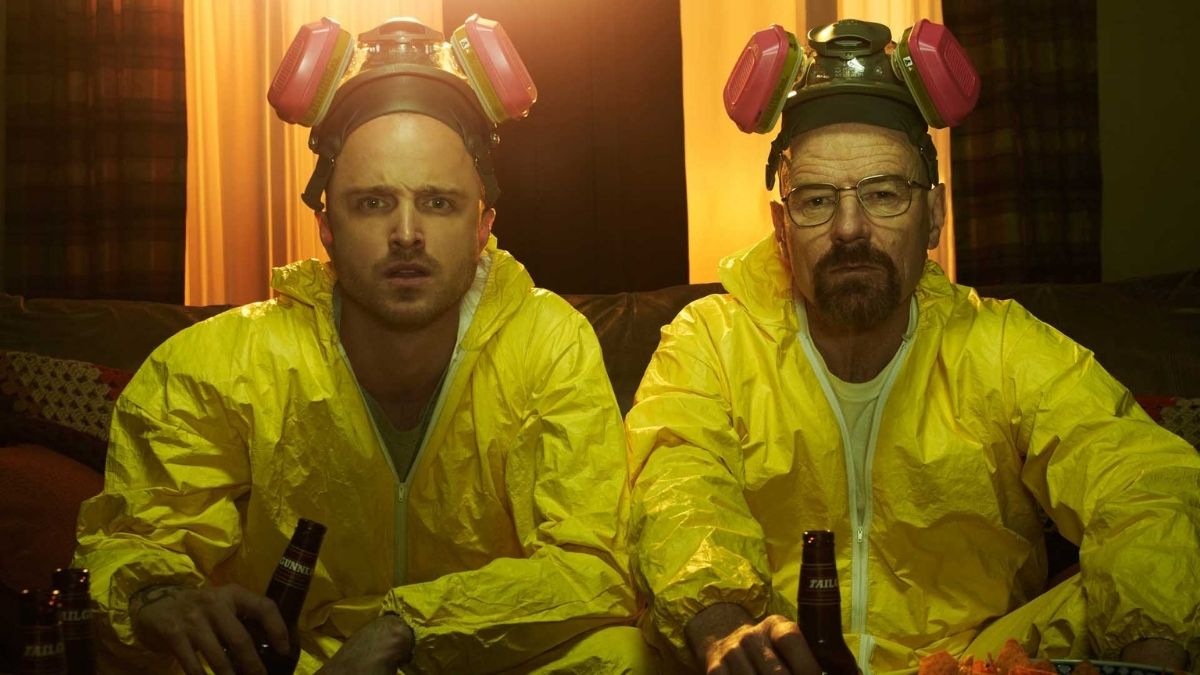 Breaking Bad Hakkında Keşke Daha Önce Öğrenseydim Diyeceğiniz Gerçekler