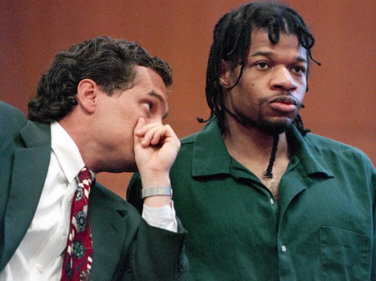 Jeffrey Dahmer İle Aynı Anda Öldürülen Mahkûm: Jesse Anderson