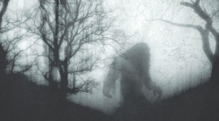 Korkunç Bir Canavar Yüzünden Terk Edilen Yerleşim Yeri: Portlock Kasabası