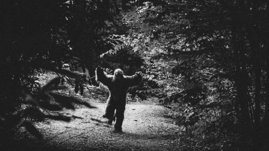 Korkunç Bir Canavar Yüzünden Terk Edilen Yerleşim Yeri: Portlock Kasabası